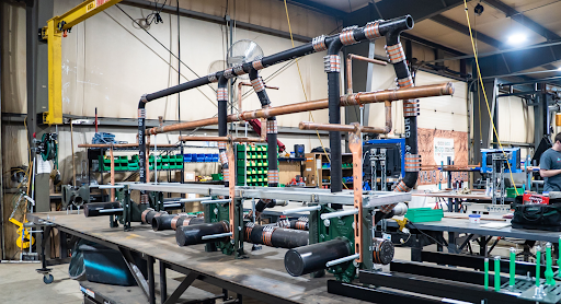 Build Your Career With D.A Dodd